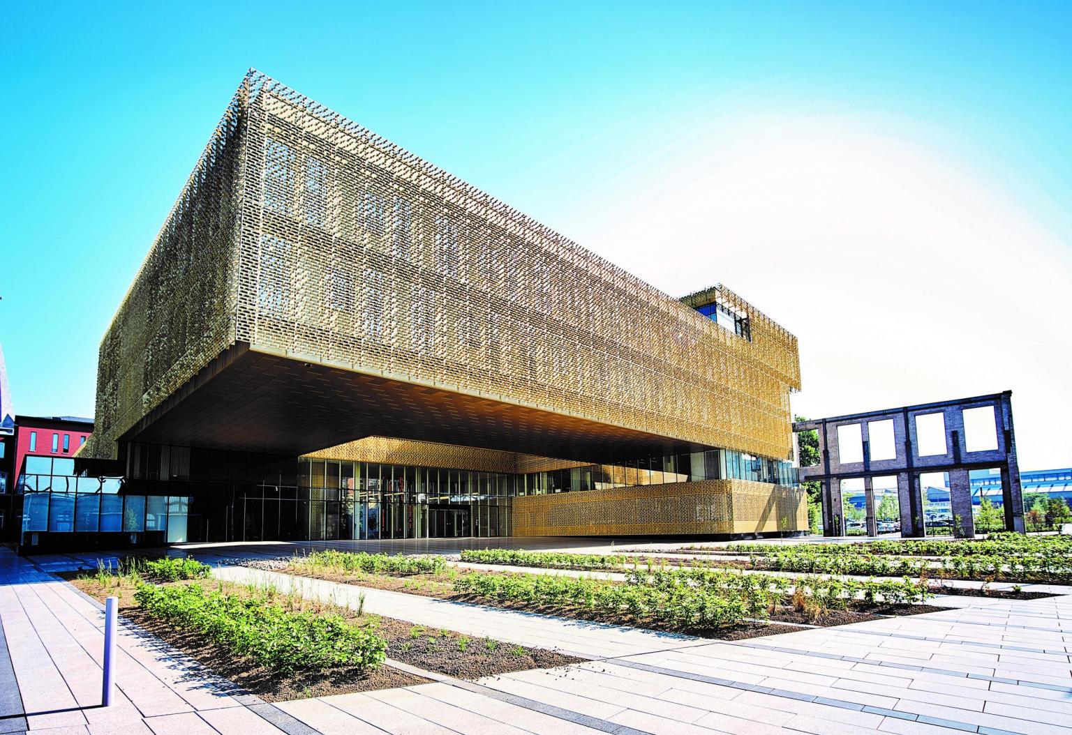 May 2025 | John Cockerill India